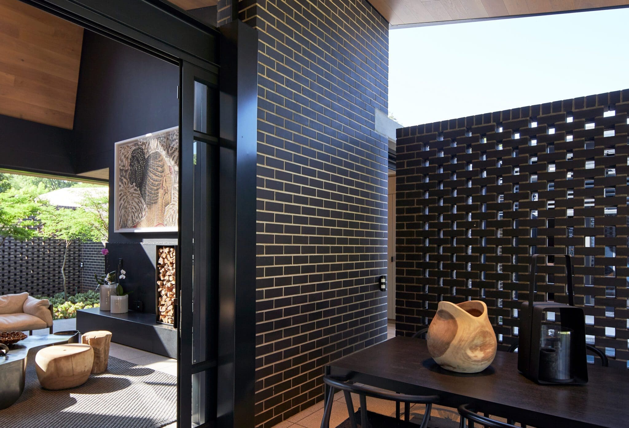 Corobrik – Screen time - House and Leisure