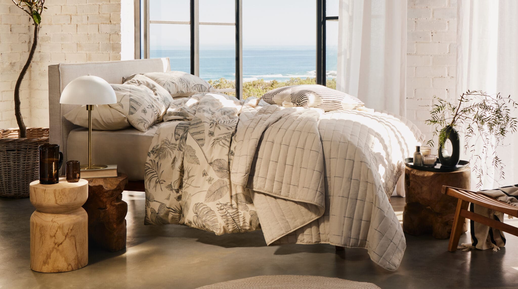 Woolworths - House and Leisure