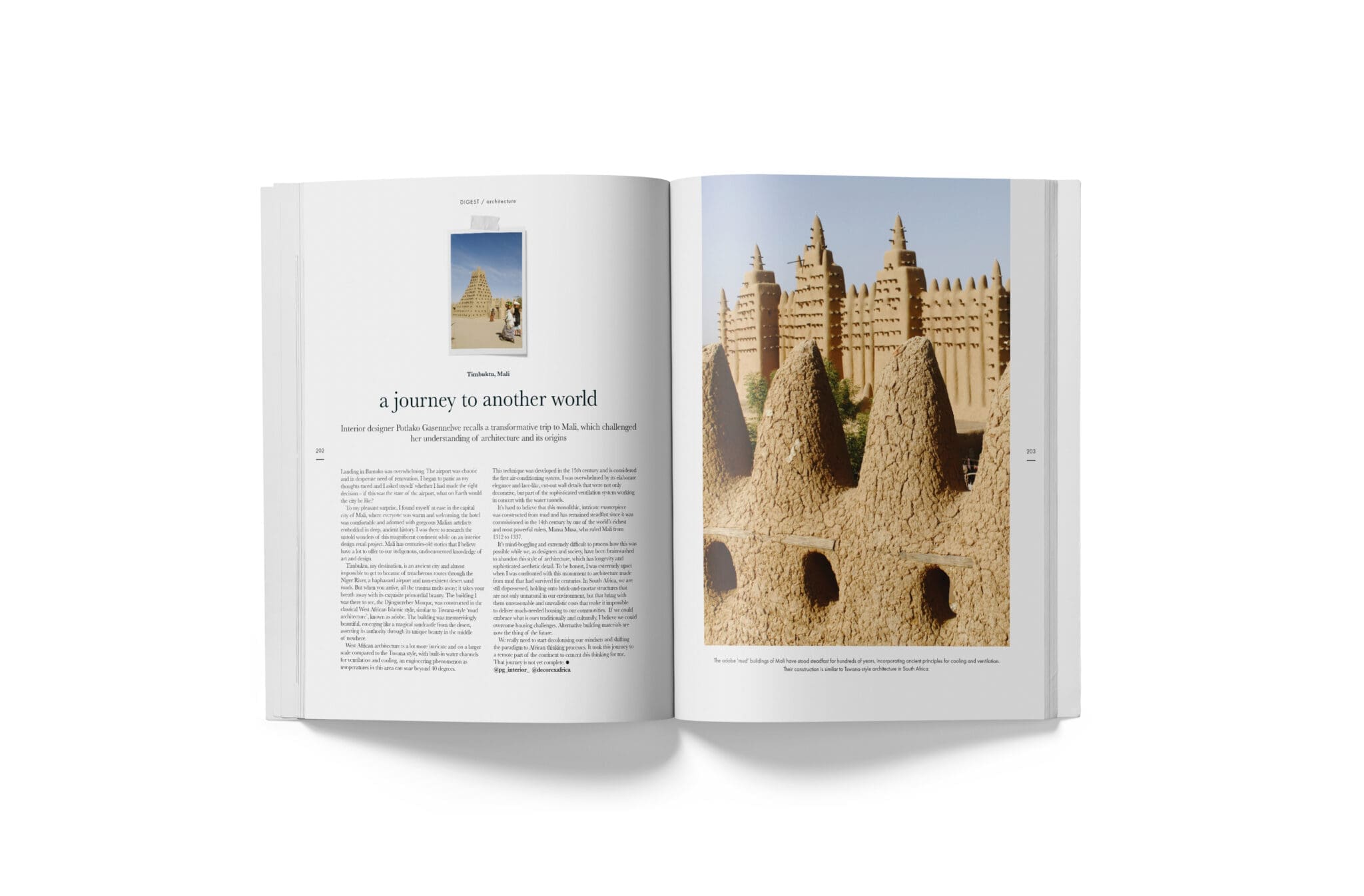 Volume 9 (Cocoon) – House and Leisure